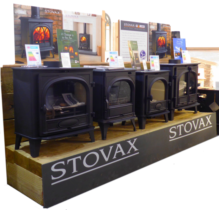 Wood Burner Stove Installers Norwich Norfolk - Stoves Man Ltd