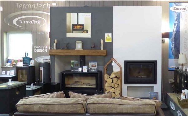Wood Burner Stove Installers Norwich Norfolk - Stoves Man Ltd