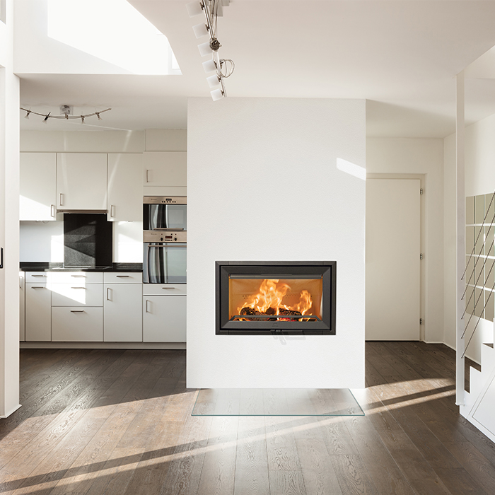 Jotul I620F Insert Woodburner