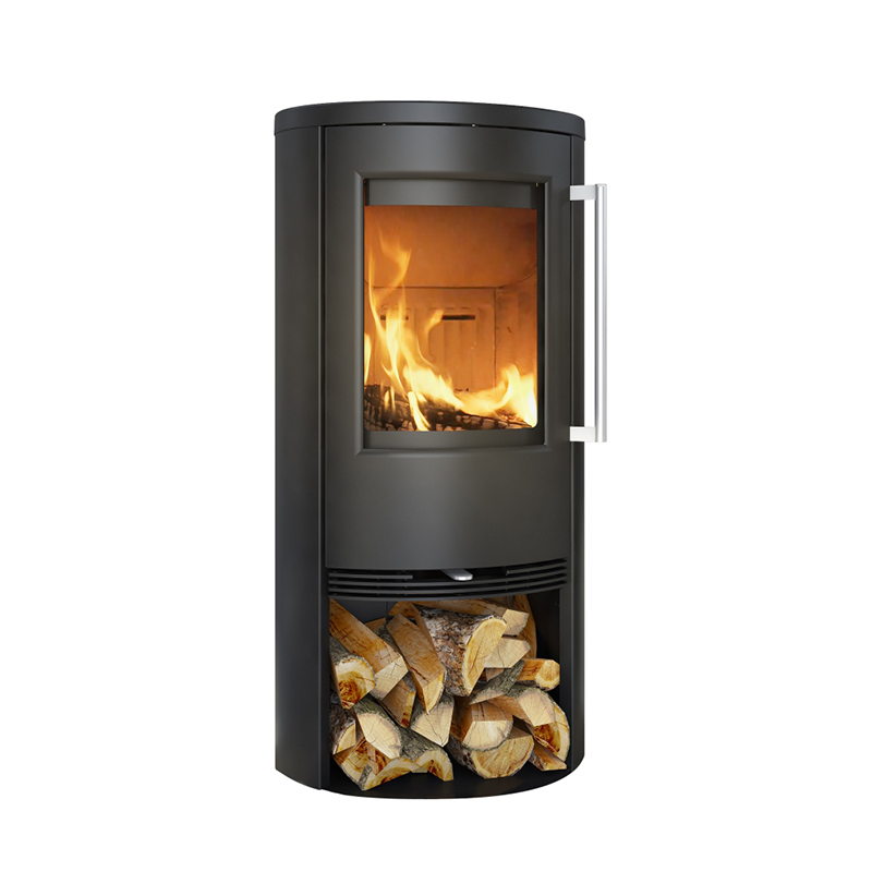 Termatech TT21R Woodburner - Stoves Man Ltd