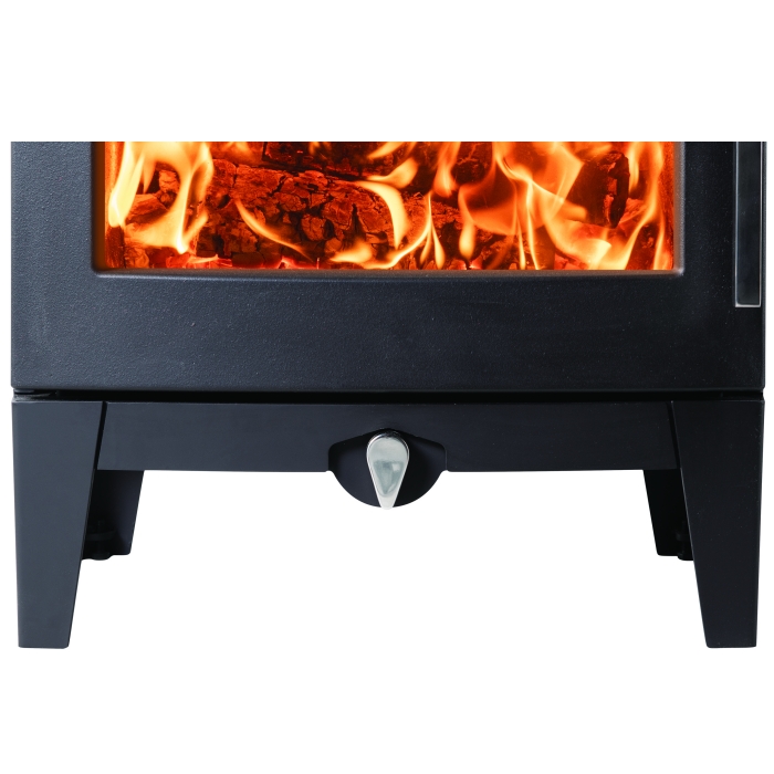 Stovax Futura 5 Woodburner