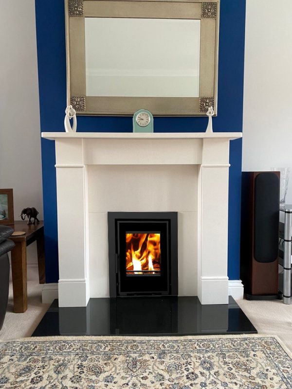 Woodburner Stove Packages - Stoves Man Ltd