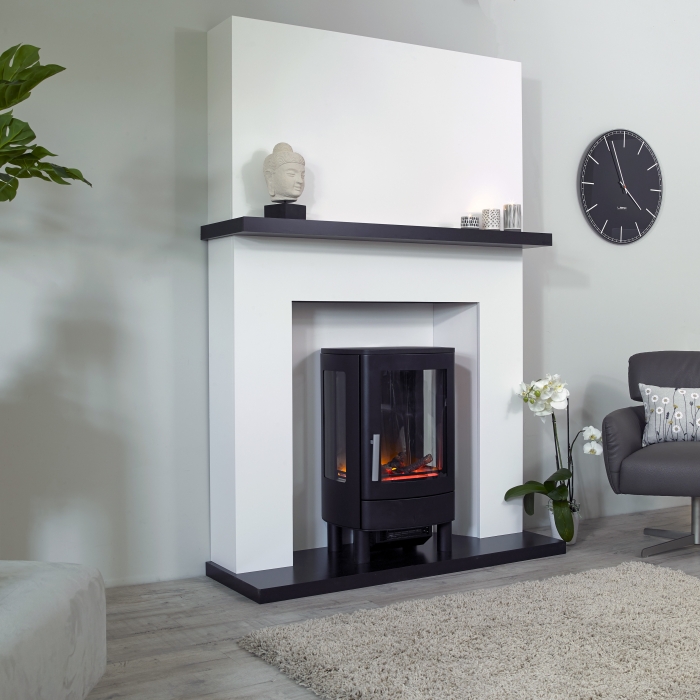 ACR NEO3F Electric - Stoves Man Ltd