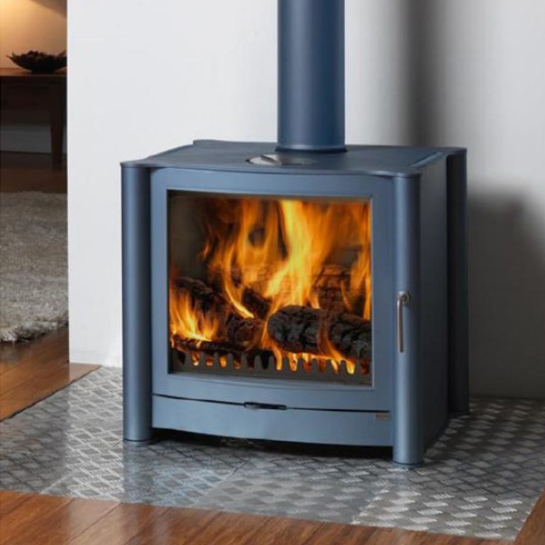 Firebelly FB3 Woodburner/Multifuel Stove - Stoves Man Ltd