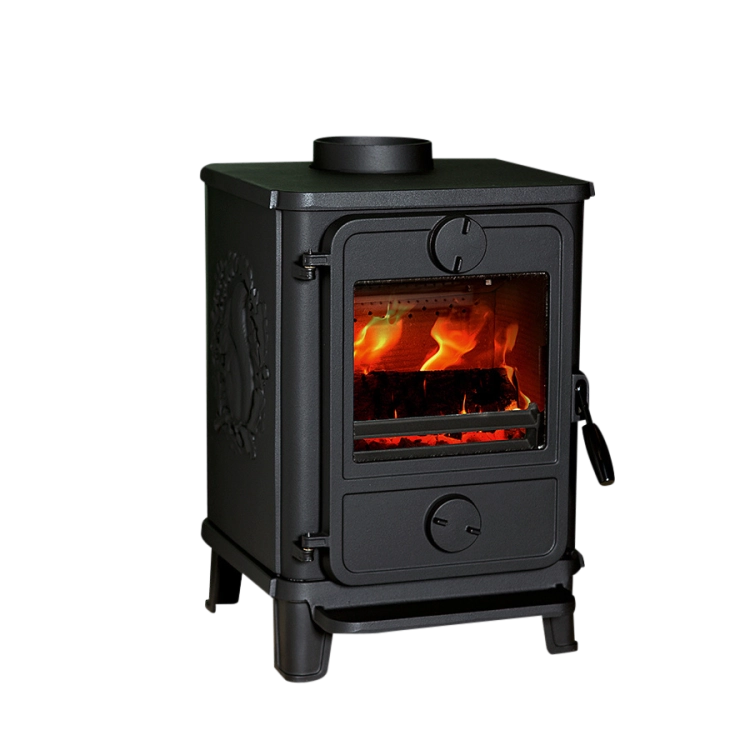 Morso 1412 Squirrel Woodburning/Multifuel Stove - Stoves Man Ltd