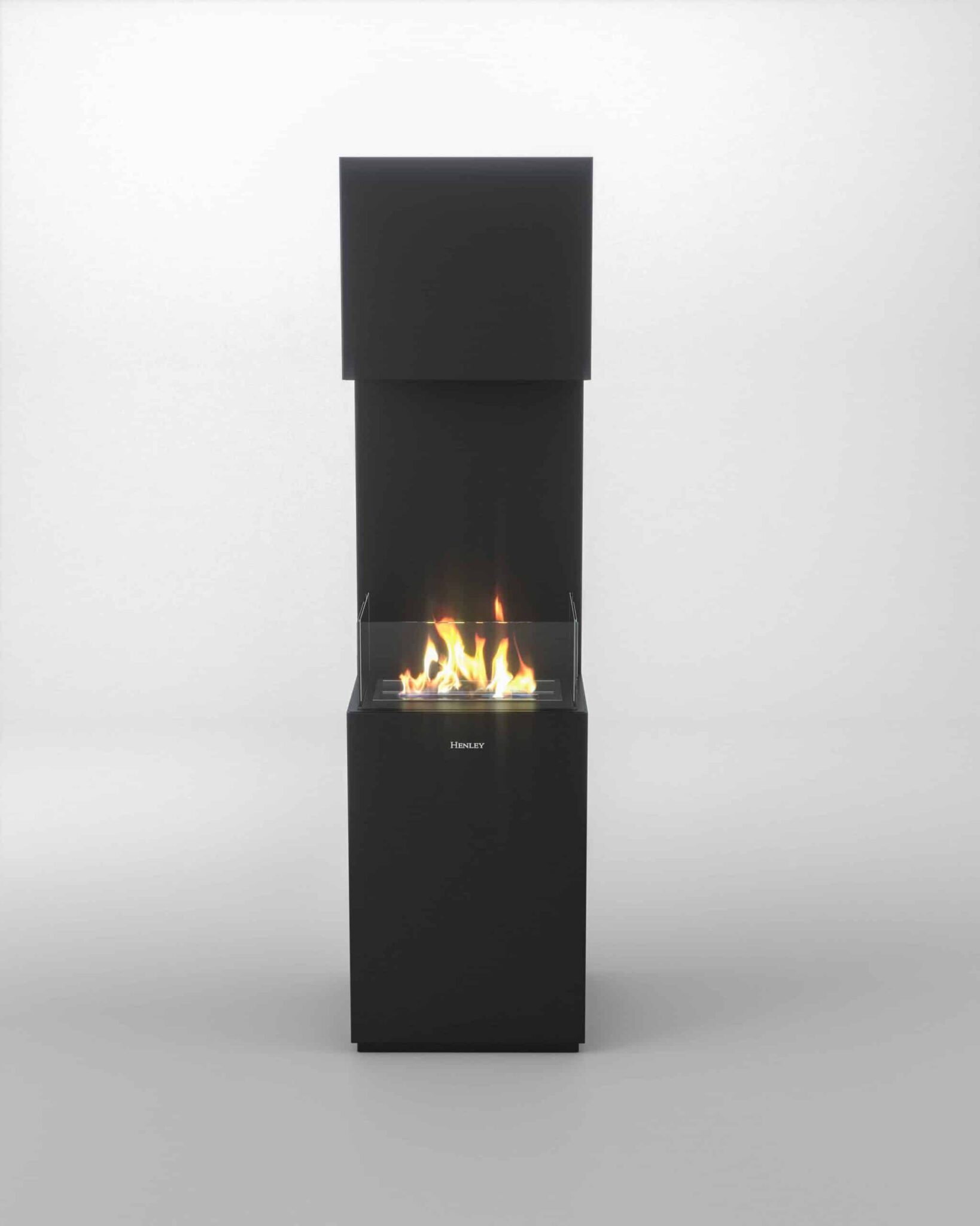 Henley Vienna Bio Ethanol Stoves - Stoves Man Ltd