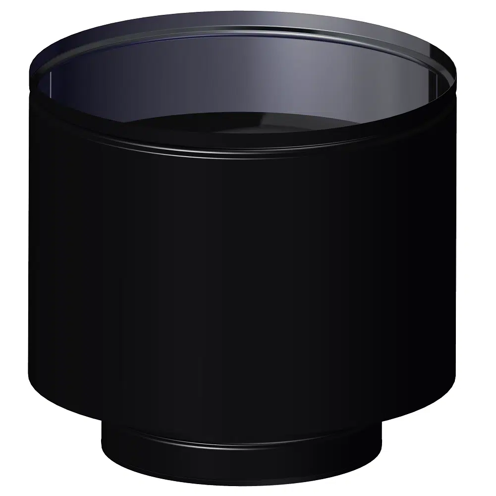 Dinak DW Design 5" (130mm) Weathering Cap Pro - Stoves Man Ltd